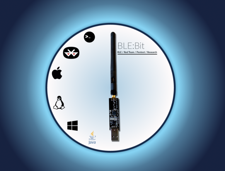 Features of BLE:Bit v1 – Shell Wanted